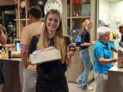 Albert Heijn – Dalvo zomeravondvolleybal 2024 - Dalvo